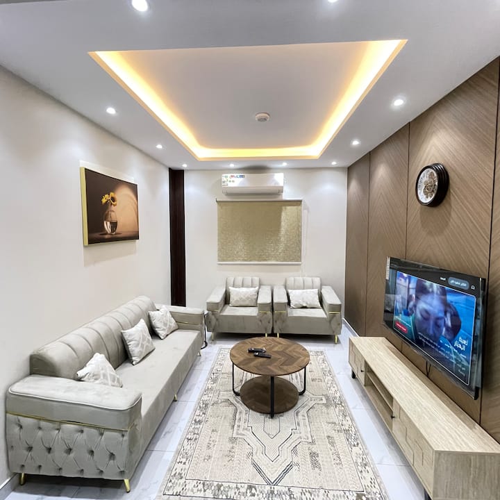 Cozy & Modern Apartment In Riyadh – Lamaapt - Riyadh