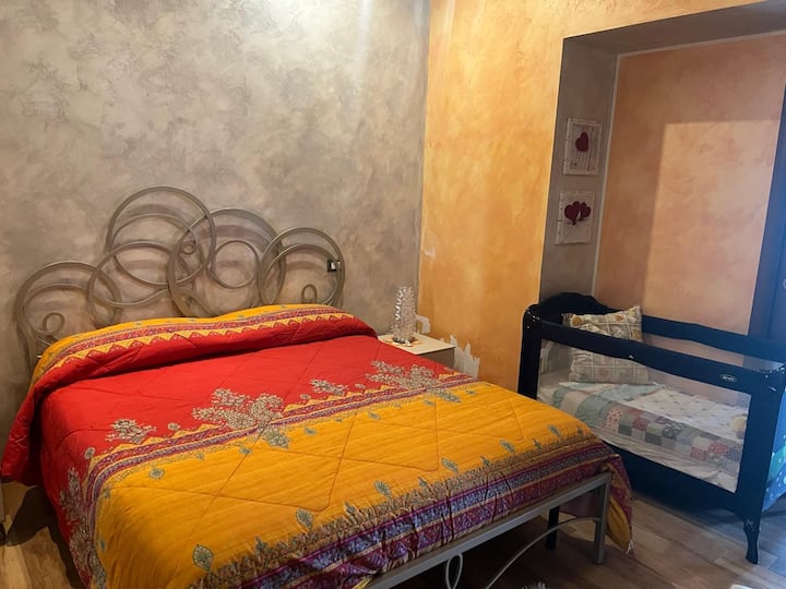 Casa Pagano - Atena Lucana