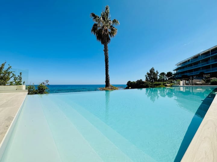 Solenzara: Mer, Piscine & Plage - Solenzara