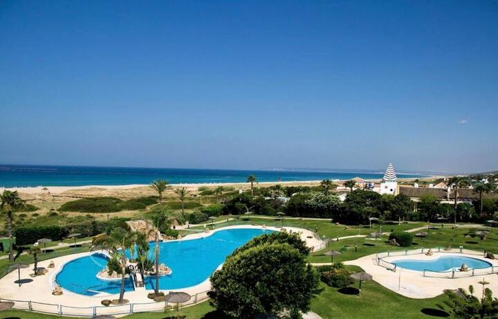 Apartamento En 1ª Línea De Playa - Zahara de los Atunes