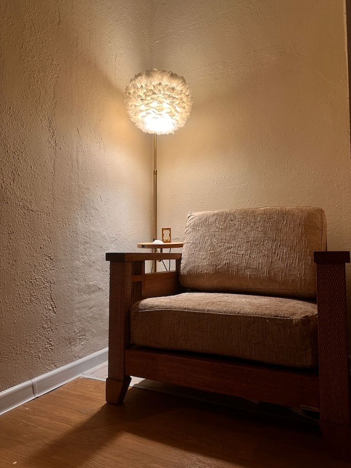 Welcome To Ninni’s - 울란바토르