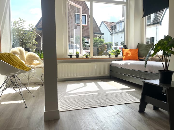 Studio In Centrum Baarn. - Baarn