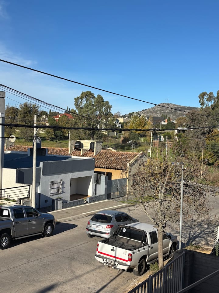 Hernandez Depto - Tandil