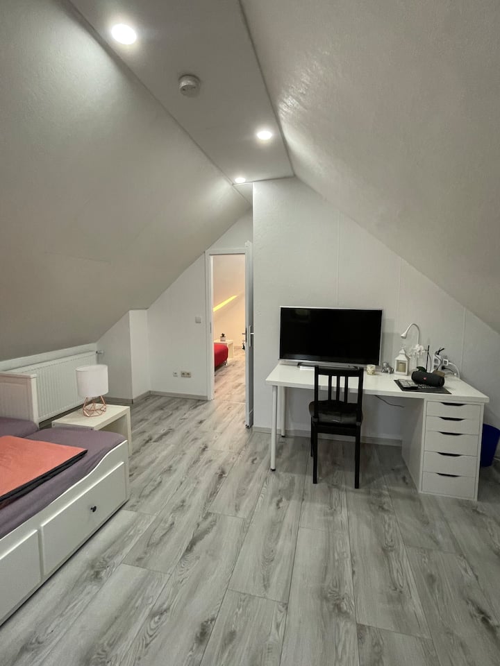 Casa Da Peppe Schöne Auszeit Im Schwarzwald - Calw