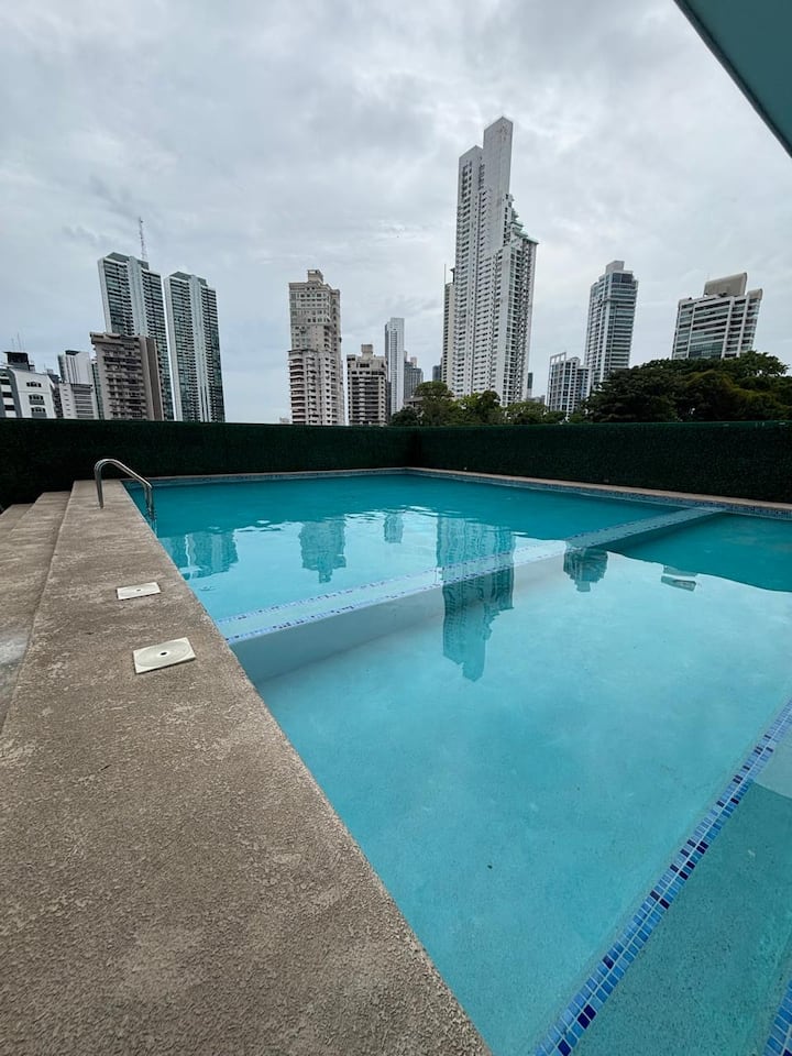 ¡Alquila Ahora! - Panama City