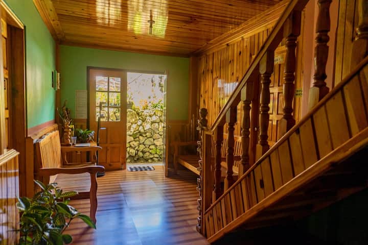 Best For Big & Small Group Backpacker's! - Sagada
