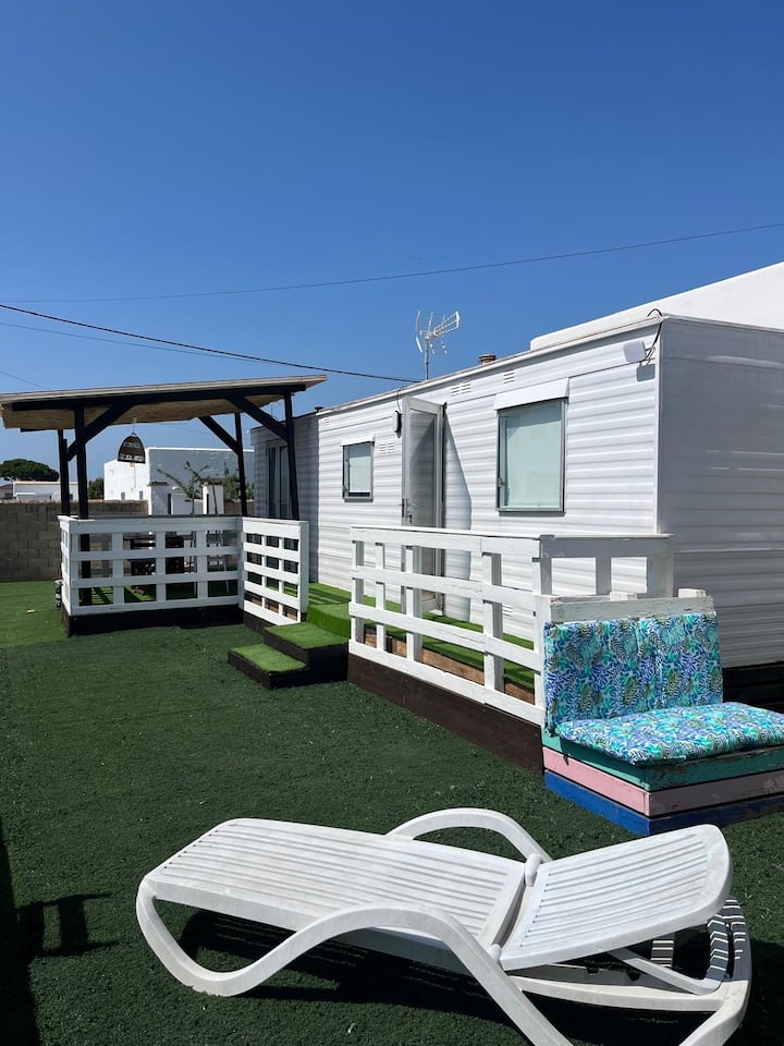 Casita El Punto Mágico/607788583 - San Fernando, España