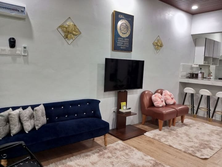 Kerabat Homestay, Meru (Kh2) - Setia Alam