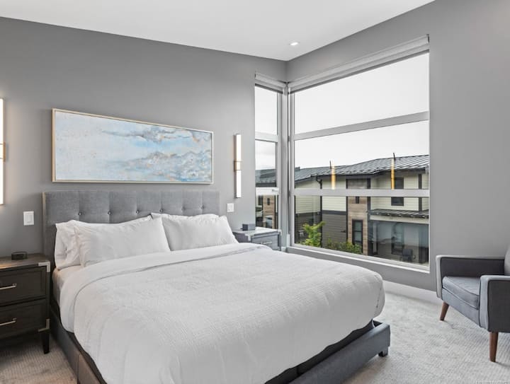 West Coast Vibes - Parksville