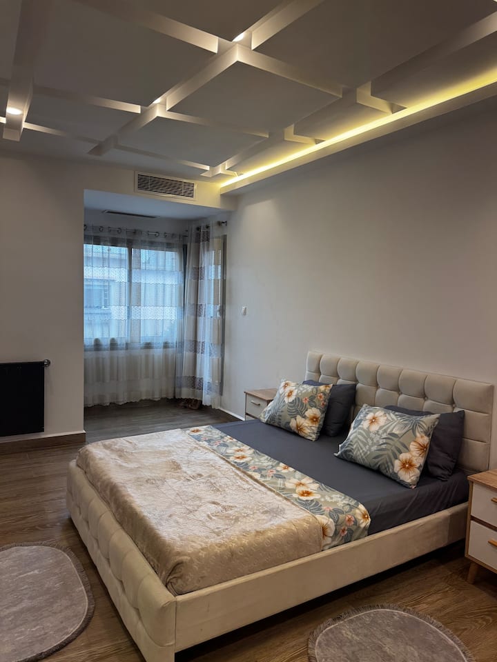 Appartement Haut Standing - Algeria
