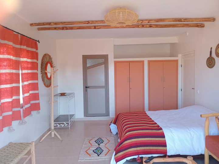 Maison D'hôtes - Sidi Kaouki