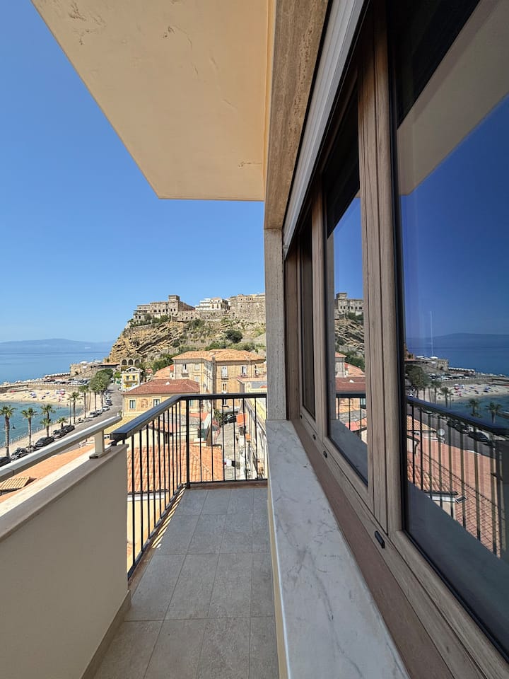 La Marina Luxury B&b -Zefiro Room” - Vibo Valentia
