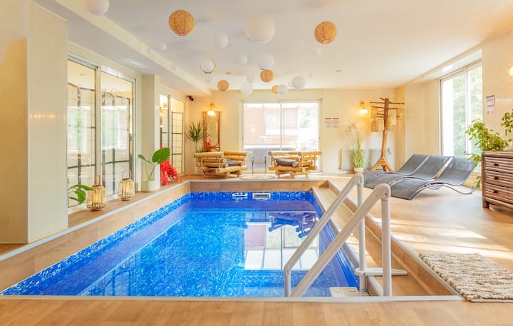 Maison Mori - Condrieu