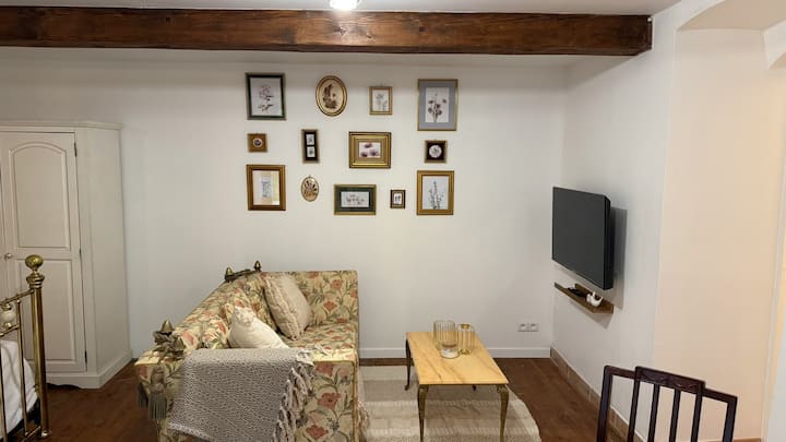 Studio Bambou – Cocon Nature - 
