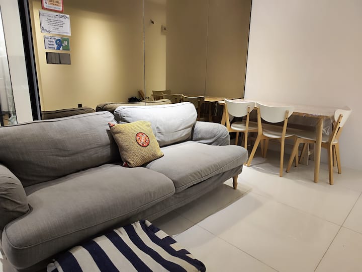 Summer Studio@new Era + Mkh1 Kajang•netflix+wifi - Kajang