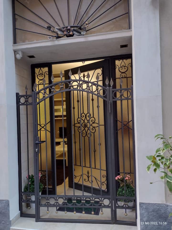 Azalea House - Catania