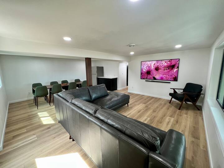 Newly Remolded Lakeside House - 尼亞加拉