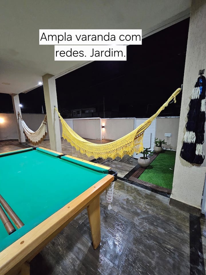 Residência Santoro - Cabo Frio