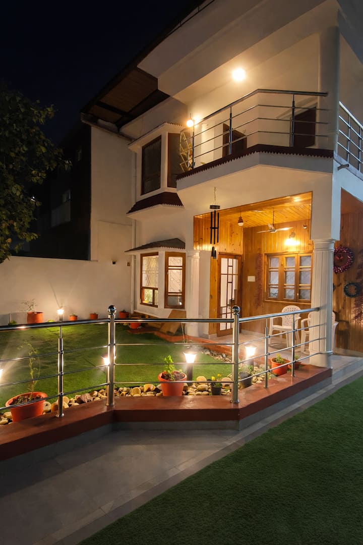 Hridayam Oasis - Dehradun