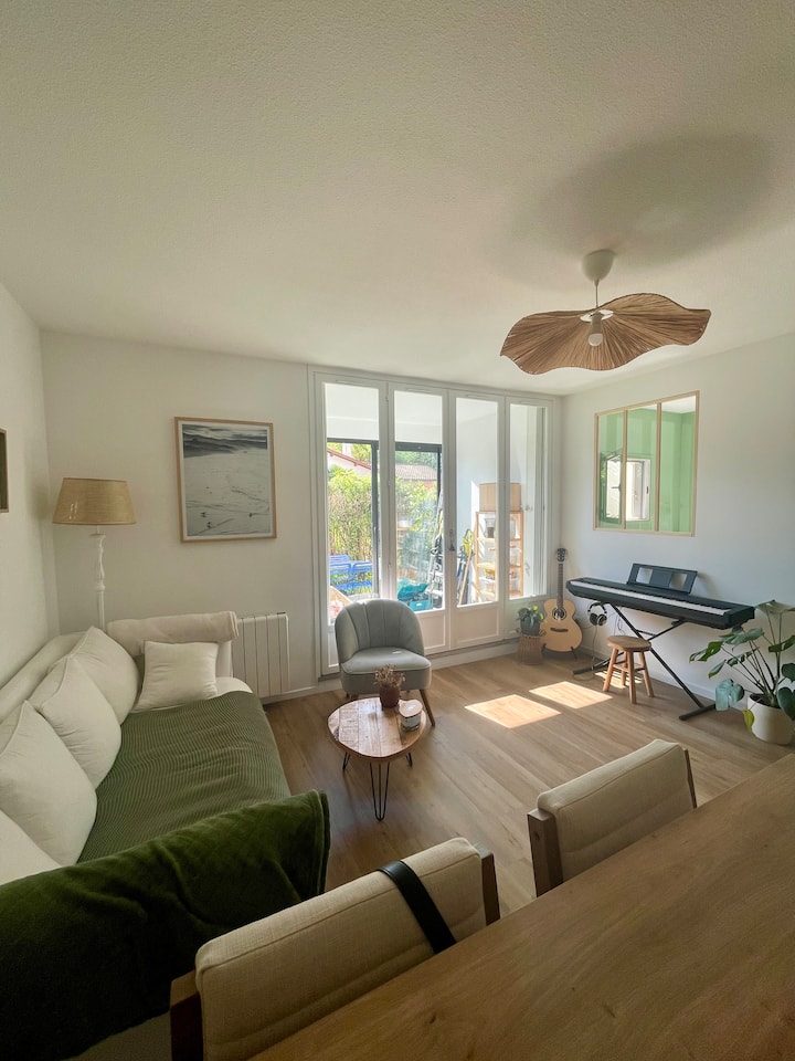 Appartement Cosy Anglet - Anglet