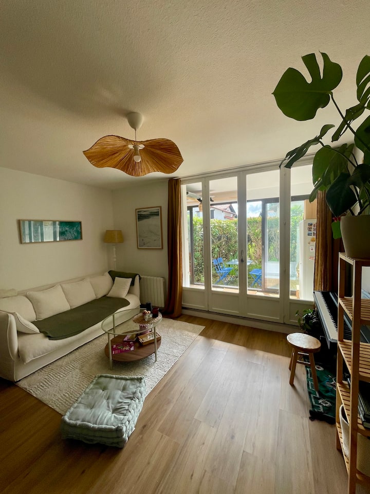 Appartement Cosy Anglet - Bayonne