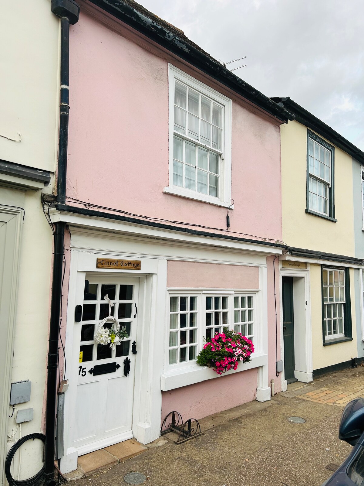 Houses For Rent In Suffolk Under 1000