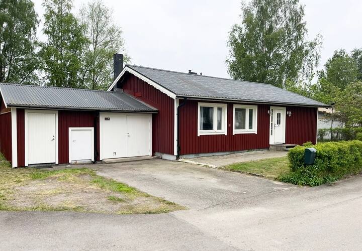 Nära Fiske, Naturpark Och Hav - Karlshamn