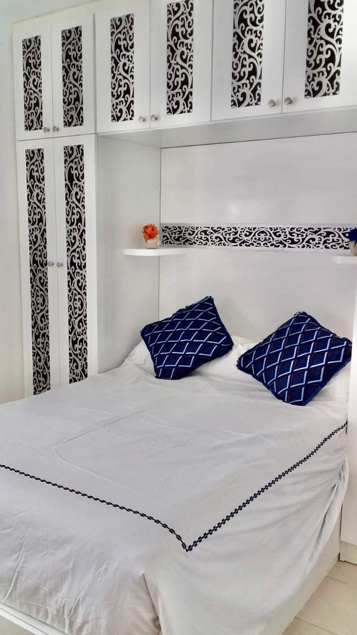 Apartamento De Ensueño - Ceuta