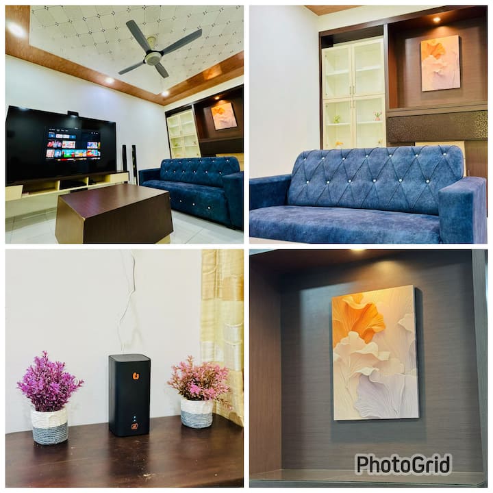 Best Day Homestay -
Perlis Beseri 
Cozy Relax Best - Perlis