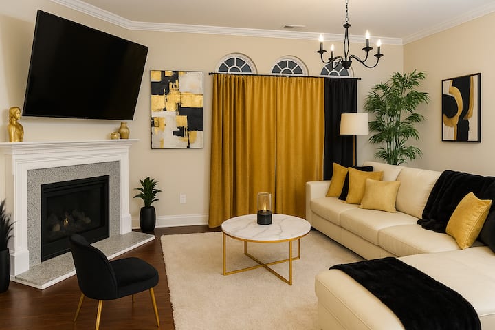 Updated Getaway Family Home - Chesapeake, VA