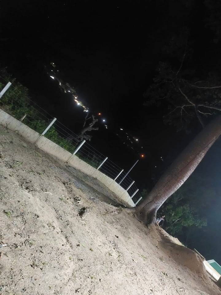 Sitio Cantim Da Mimi - Sobral