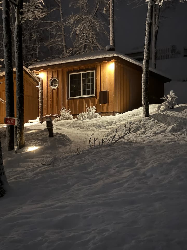 Catfish Cove Mini - Eagle River, WI