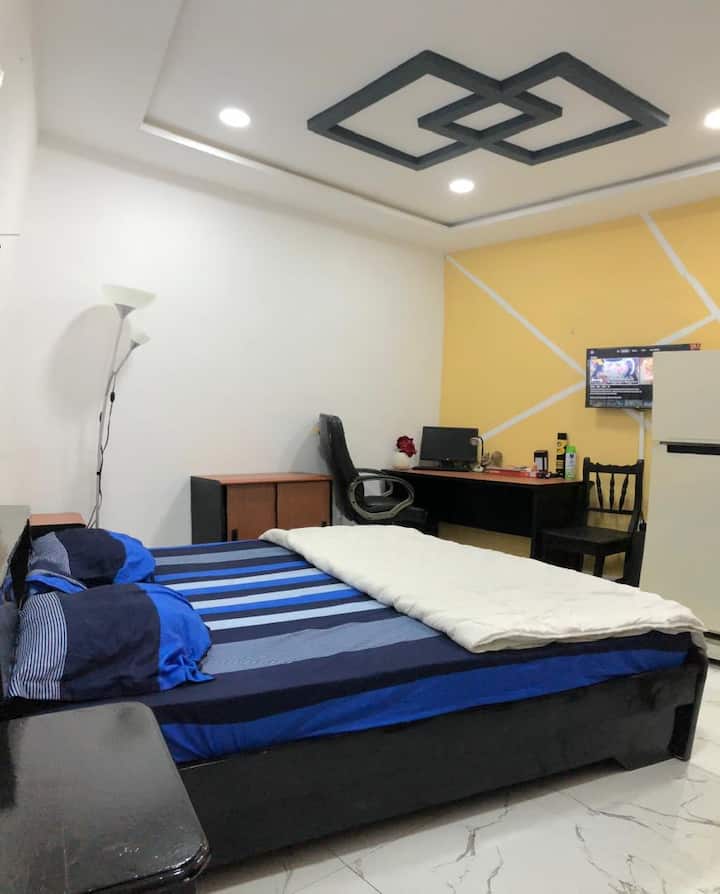 Studio Alifa Tankpè - Benin