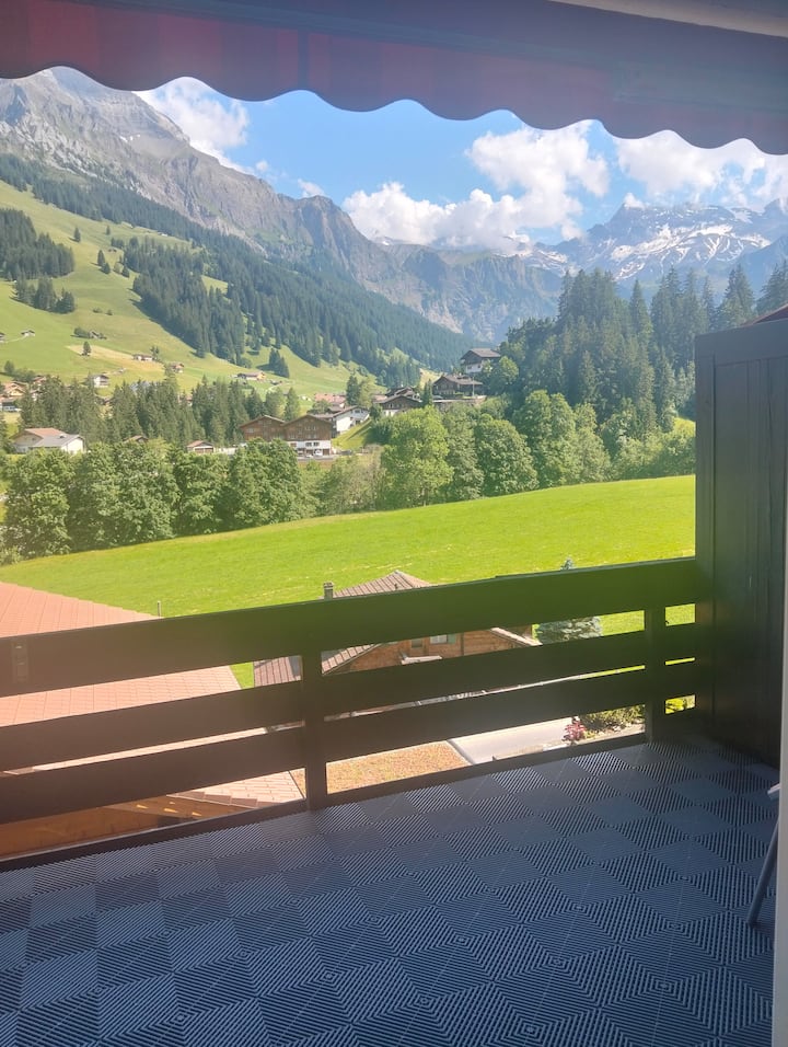 Studio Chalet - Lenk