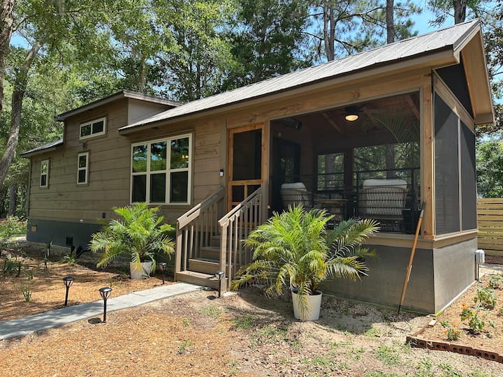 Pawley’s Cabin - Pawleys Island, SC