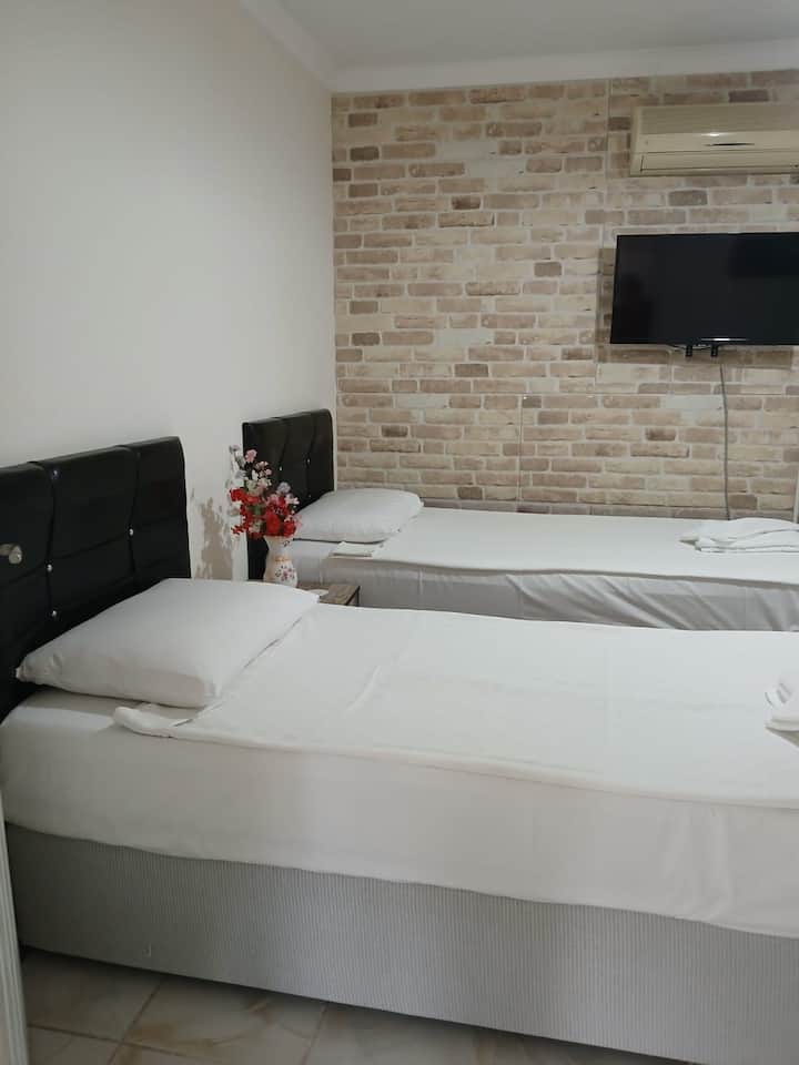 Doğa Içinde Mis Gibi Köy Tatili - Orhaniye