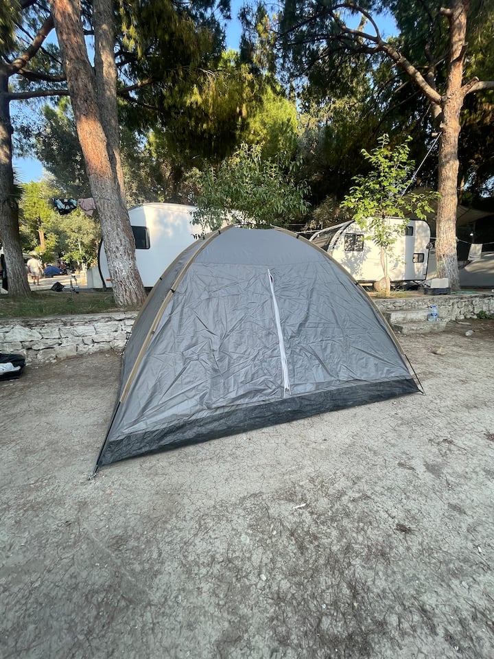 Doğa Içinde Deniz 20metrekiralık - Kuşadası