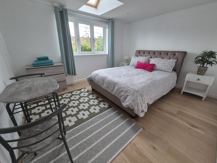 1 Bed Annex In Henley-on-thames - Henley-on-Thames