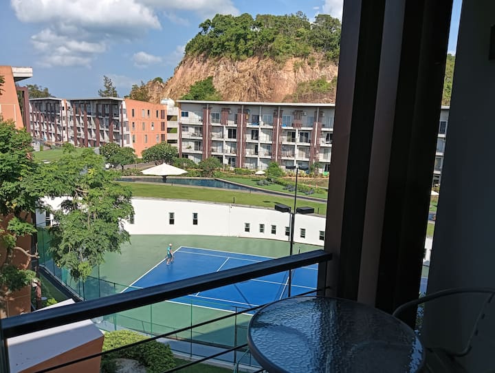 Studio Suite Pool View, Floor4 - Ko Samui, Island