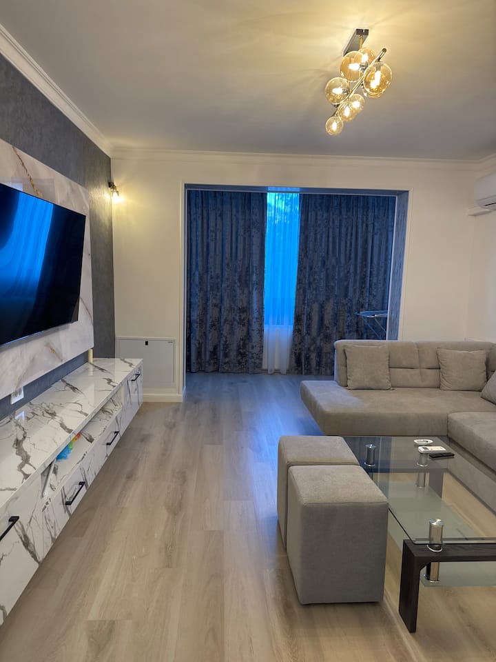Lux, Stil Modern șI Rafinament! - Mehadia