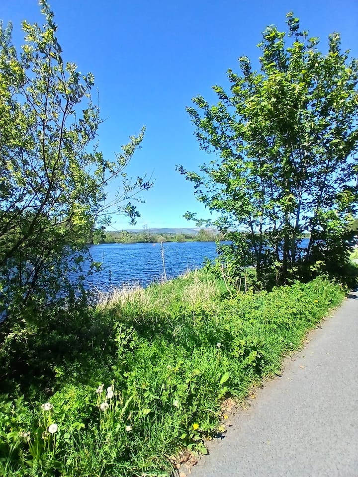 Countryside Retreat - Killaloe