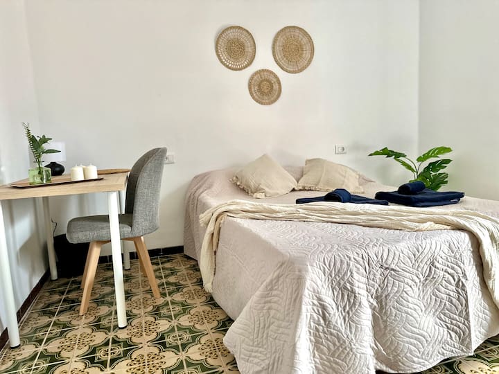 Comodidad Veraniega - Castellón de la Plana
