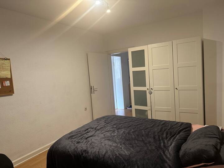 Comfortable Room - Hildesheim