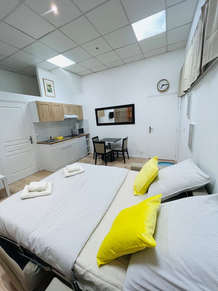 Petit Cocon - Cannes