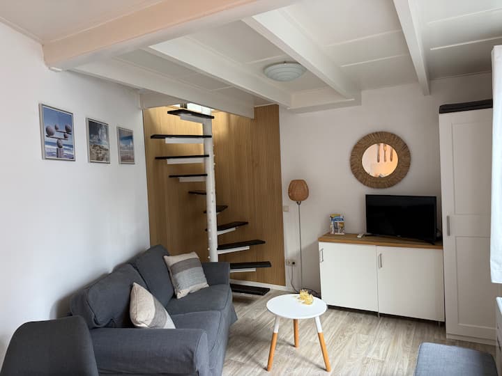 Kingstreet Cottage - Zandvoort