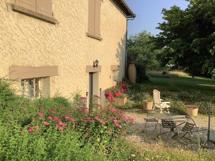 Gîte Sud Corrèze - Vayrac