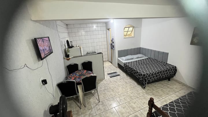 Kitnet Independente (Cabo Frio) N479 - Cabo Frio