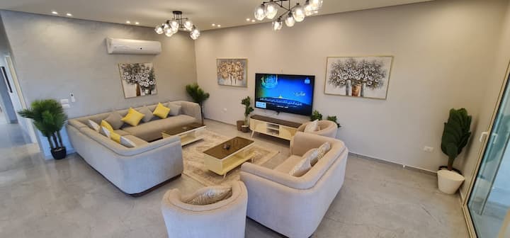 Villa Stand Alone For Rent - Egitto