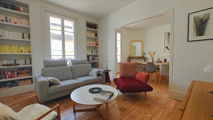 Duplex Centre Clermont-ferrand - Clermont-Ferrand