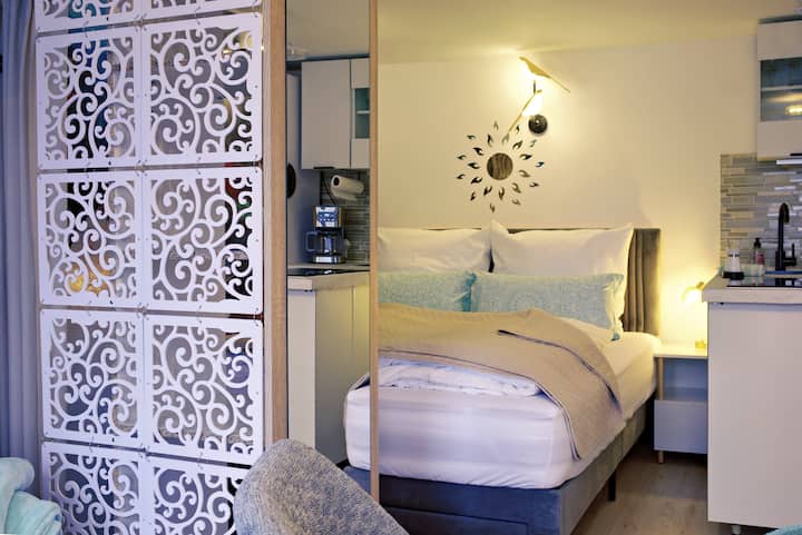 Ferien-apartment "Sonnengarten" - Meschede